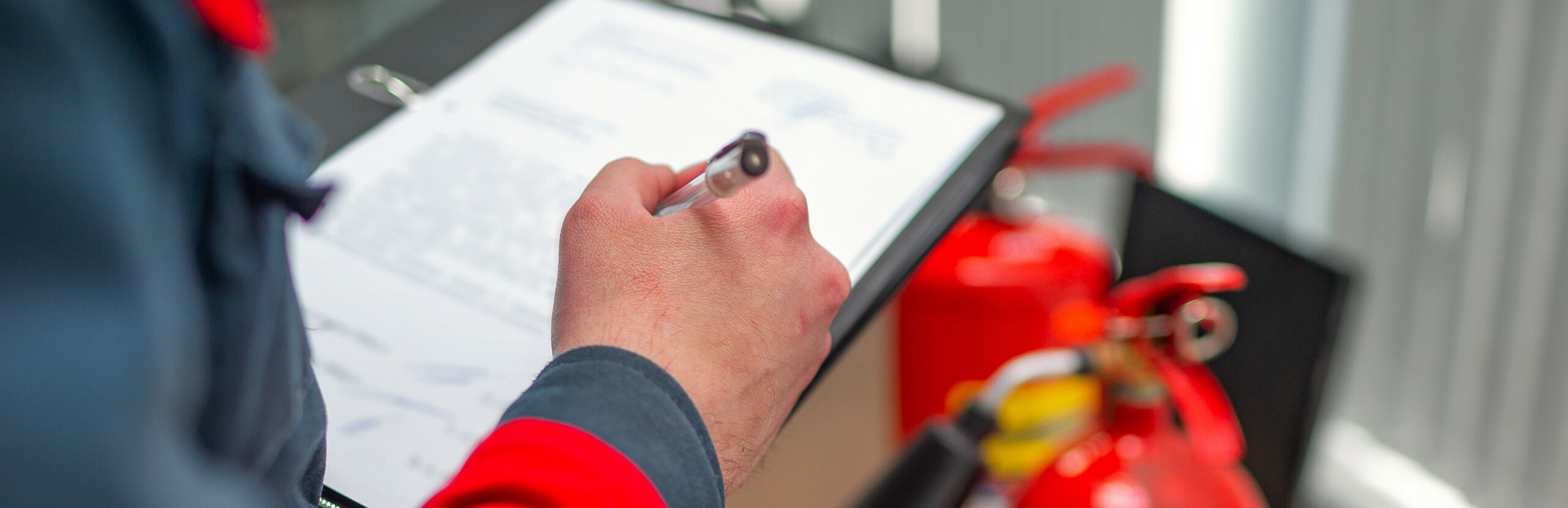 Services - Shield Fire Systems