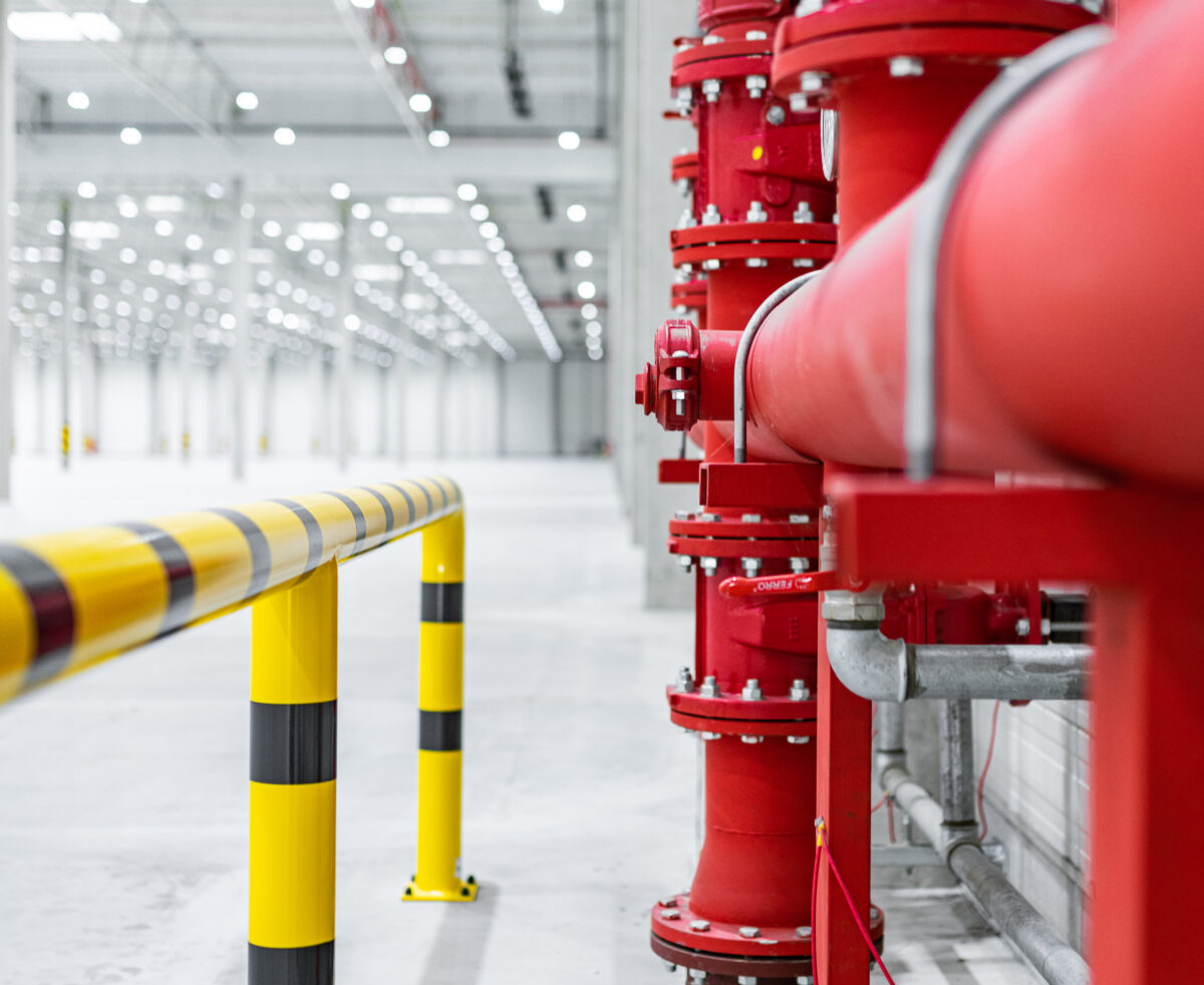 Contact Us - Shield Fire Systems