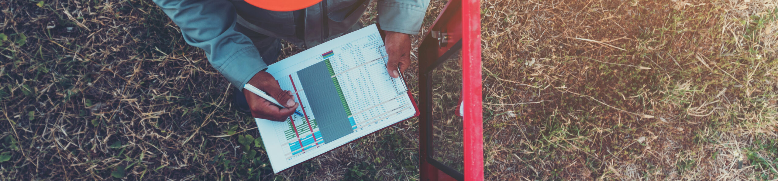 Service & Maintenance - Shield Fire Systems